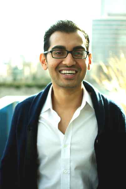 Interview with KISSmetrics co-founder Neil Patel - Job Shadow