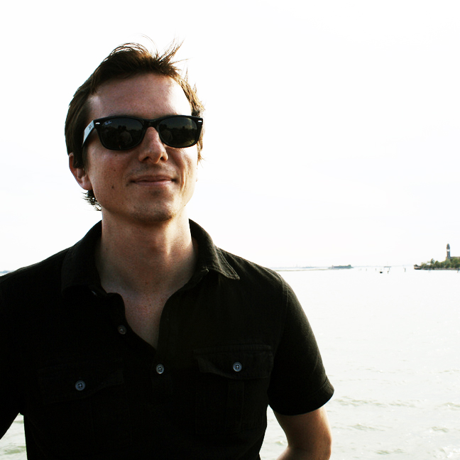 Interview with Will Collins of Archetype Productions - Job Shadow